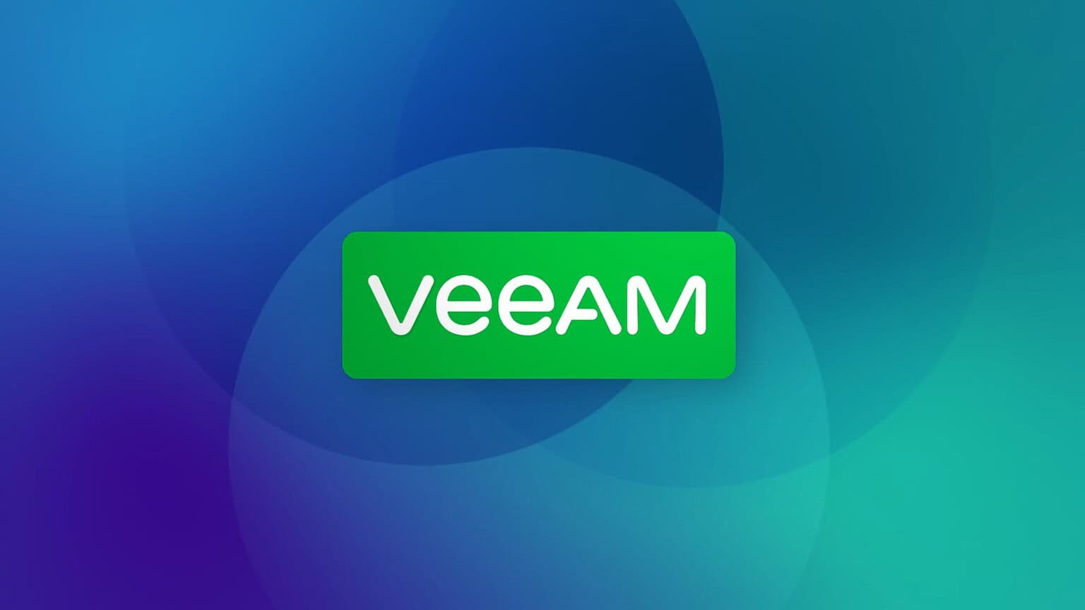 Veeam Unveils Veeam Data Cloud Vault: A New Era Of Secure Cloud Storage ...